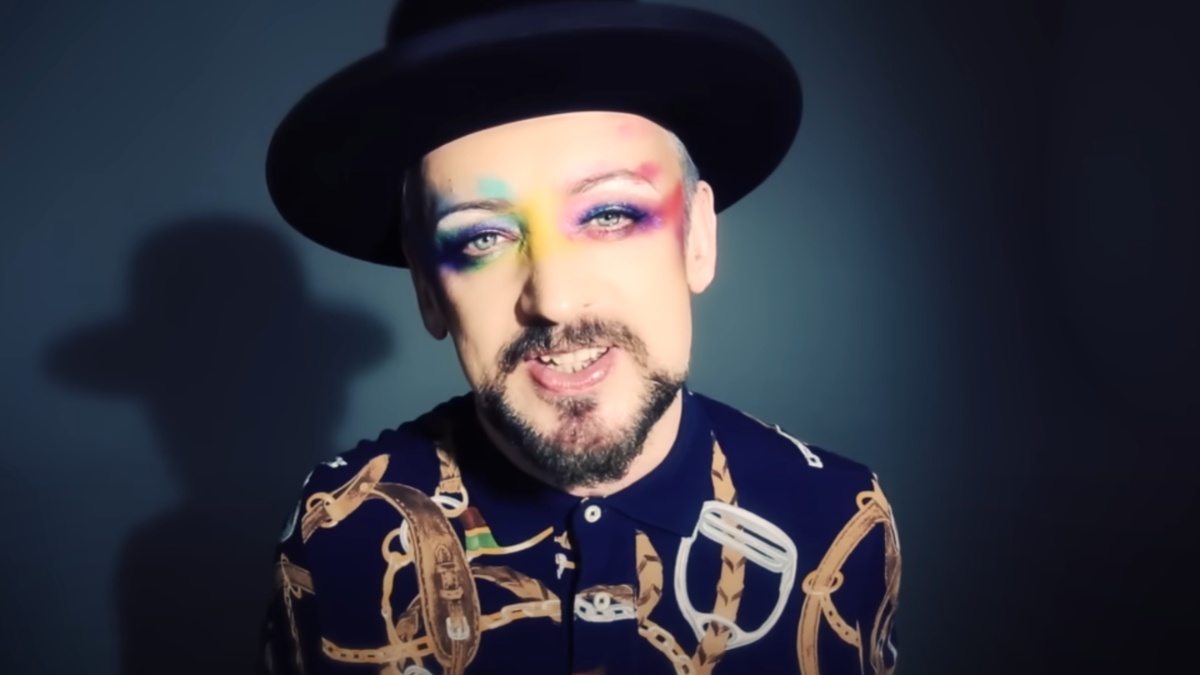 Boy George Net Worth 2025: How Much Money Does He Make? - Reality Tea