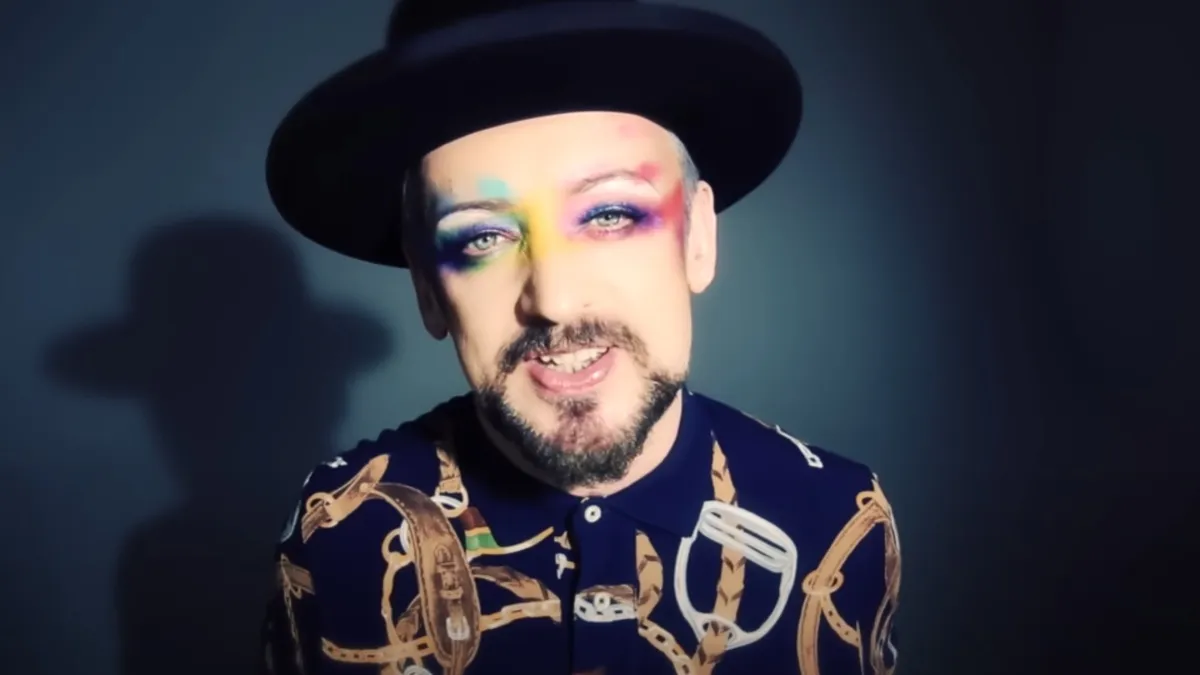 Boy George Net Worth 2025: How Much Money Does He Make? - Reality Tea