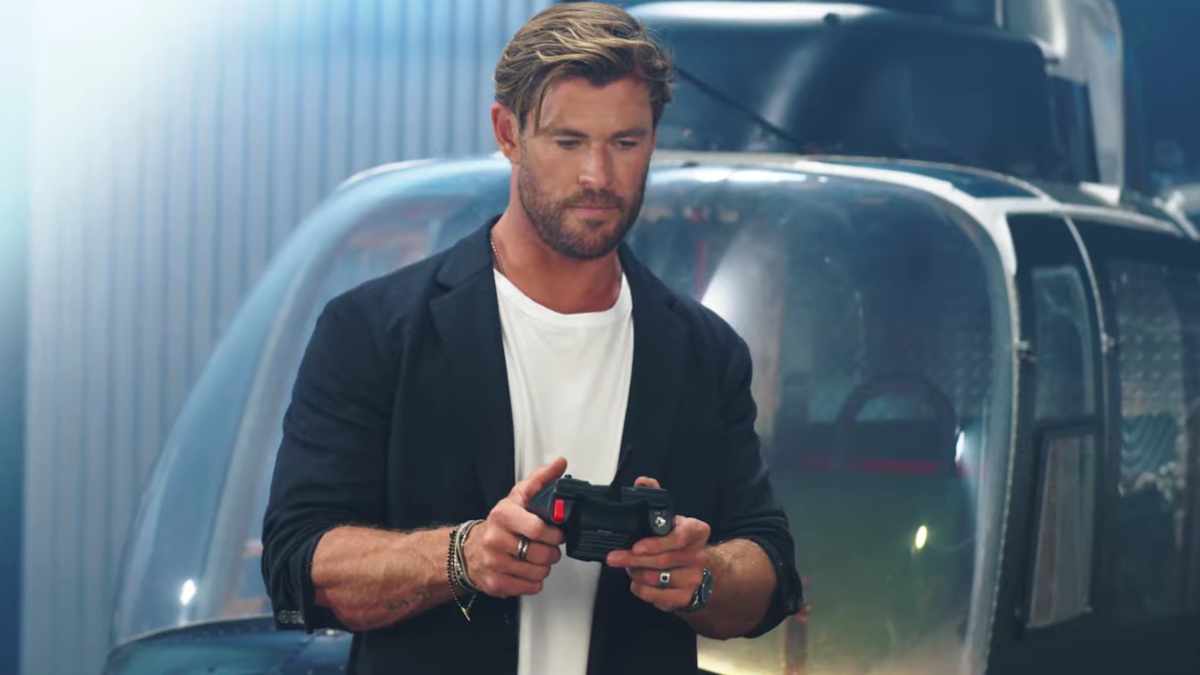 Chris Hemsworth Net Worth 2025: How Much Money Does the Marvel Star Make? - Reality Tea