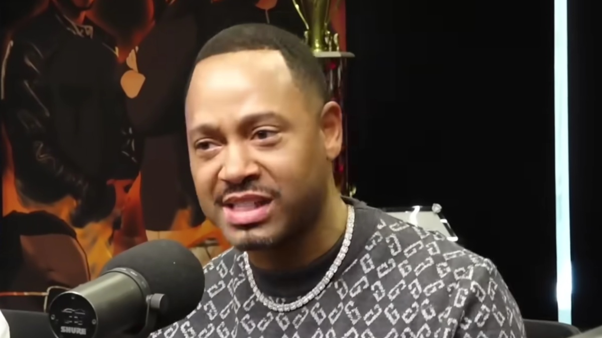 Terrence J Net Worth 2025: How Much Money Does the 106 & Park Star Make ...
