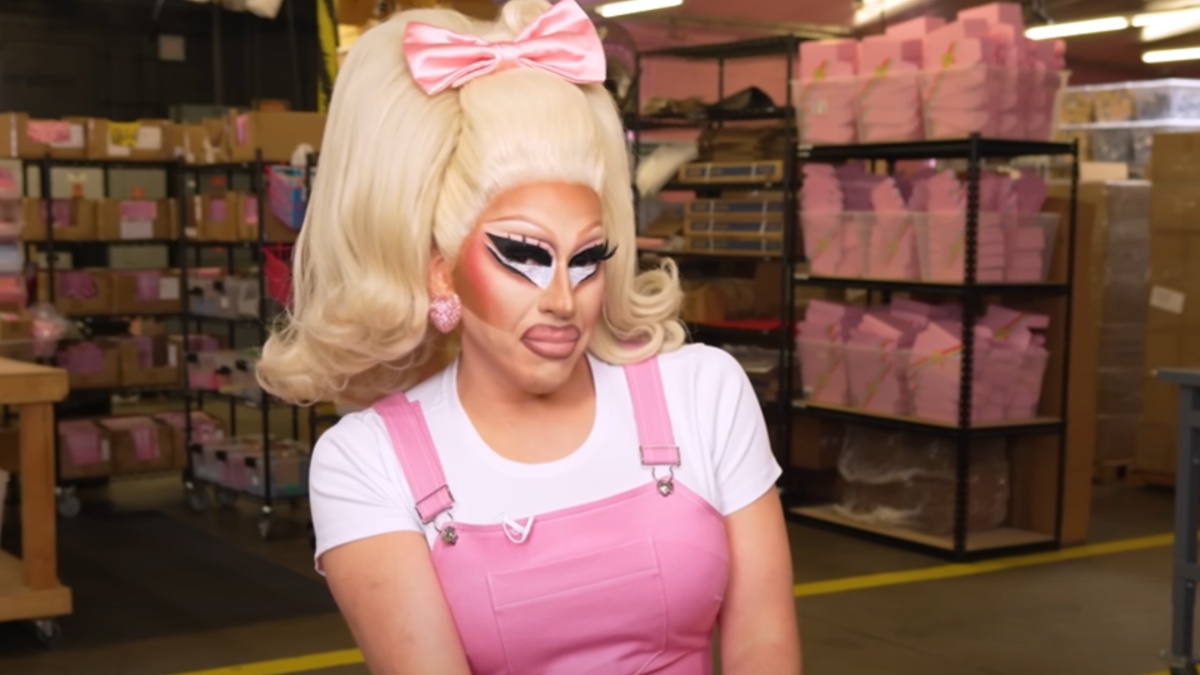 Trixie Mattel Net Worth 2025: How Much Money Does RuPaul's Drag Race ...
