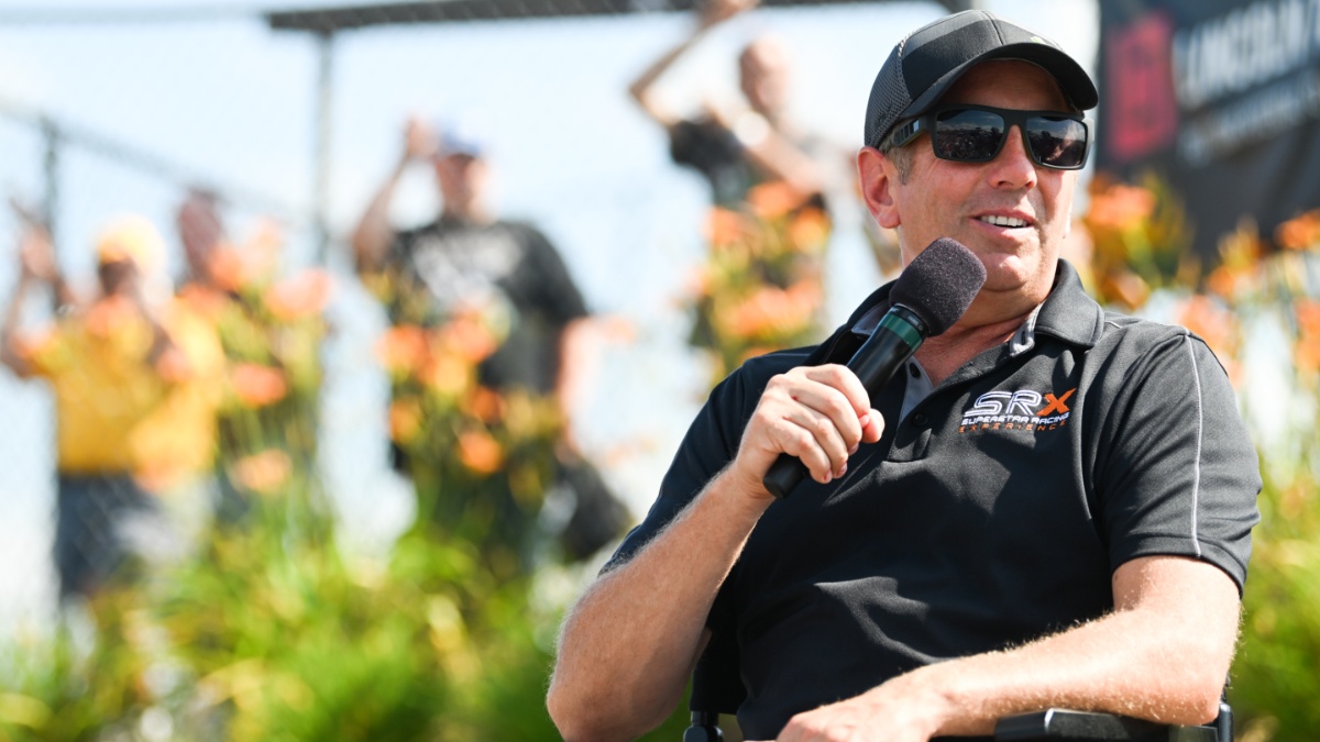 Greg Biffle Net Worth 2025: How Much Money Does He Make? - Reality Tea