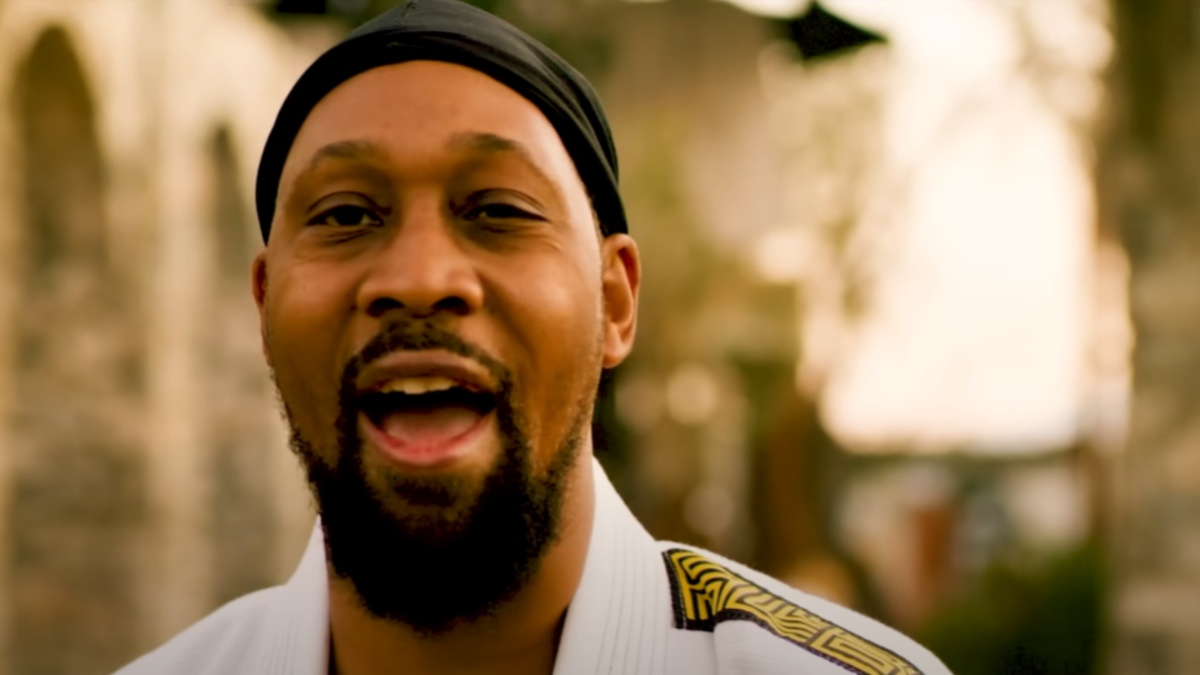 RZA Net Worth 2025: How Much Money Does He Make? - Reality Tea
