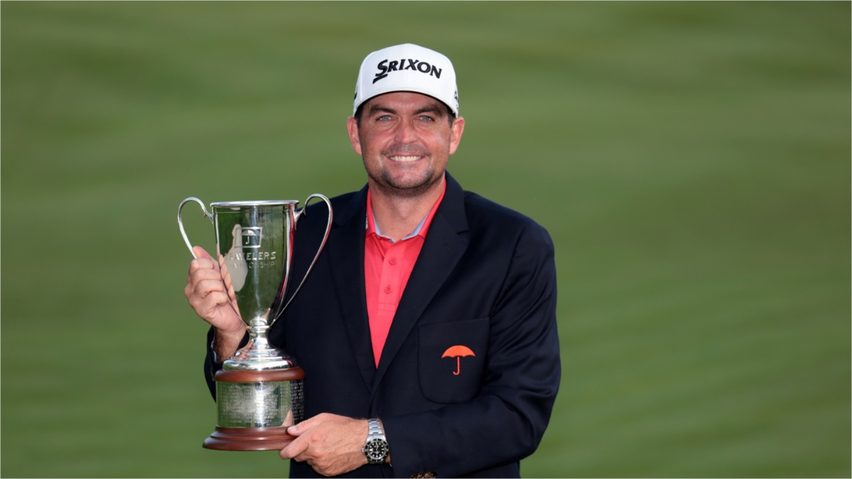 Keegan Bradley Net Worth 2025: How Much Money Does He Make? - Reality Tea