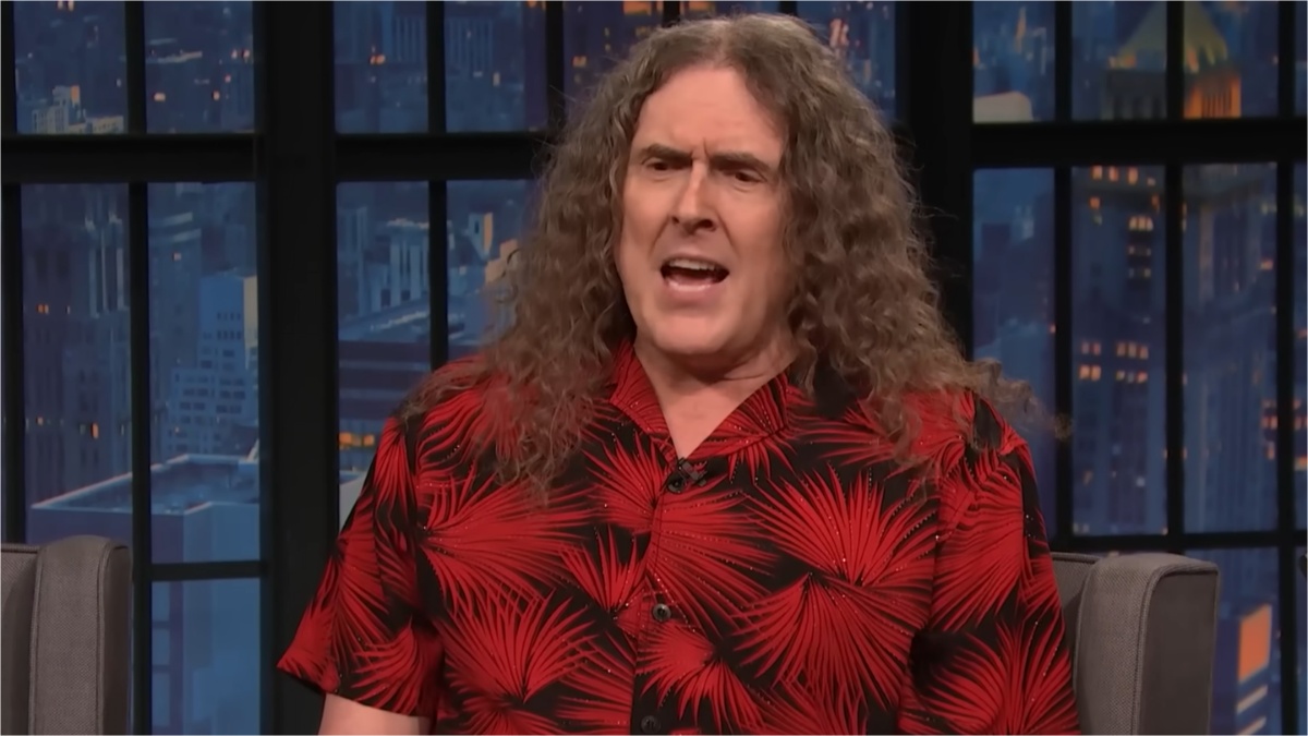 Weird Al Yankovic Net Worth 2025: How Much Money Does He Make ...