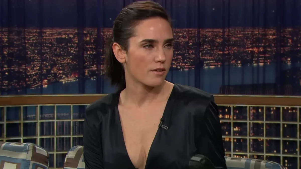 Jennifer Connelly Net Worth 2025: How Much Money Does She Make ...