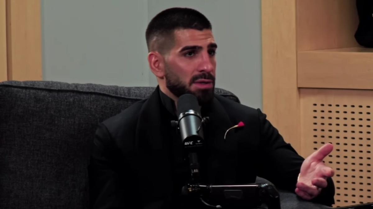 Ilia Topuria Net Worth 2025: How Much Money Does He Make? - Reality Tea