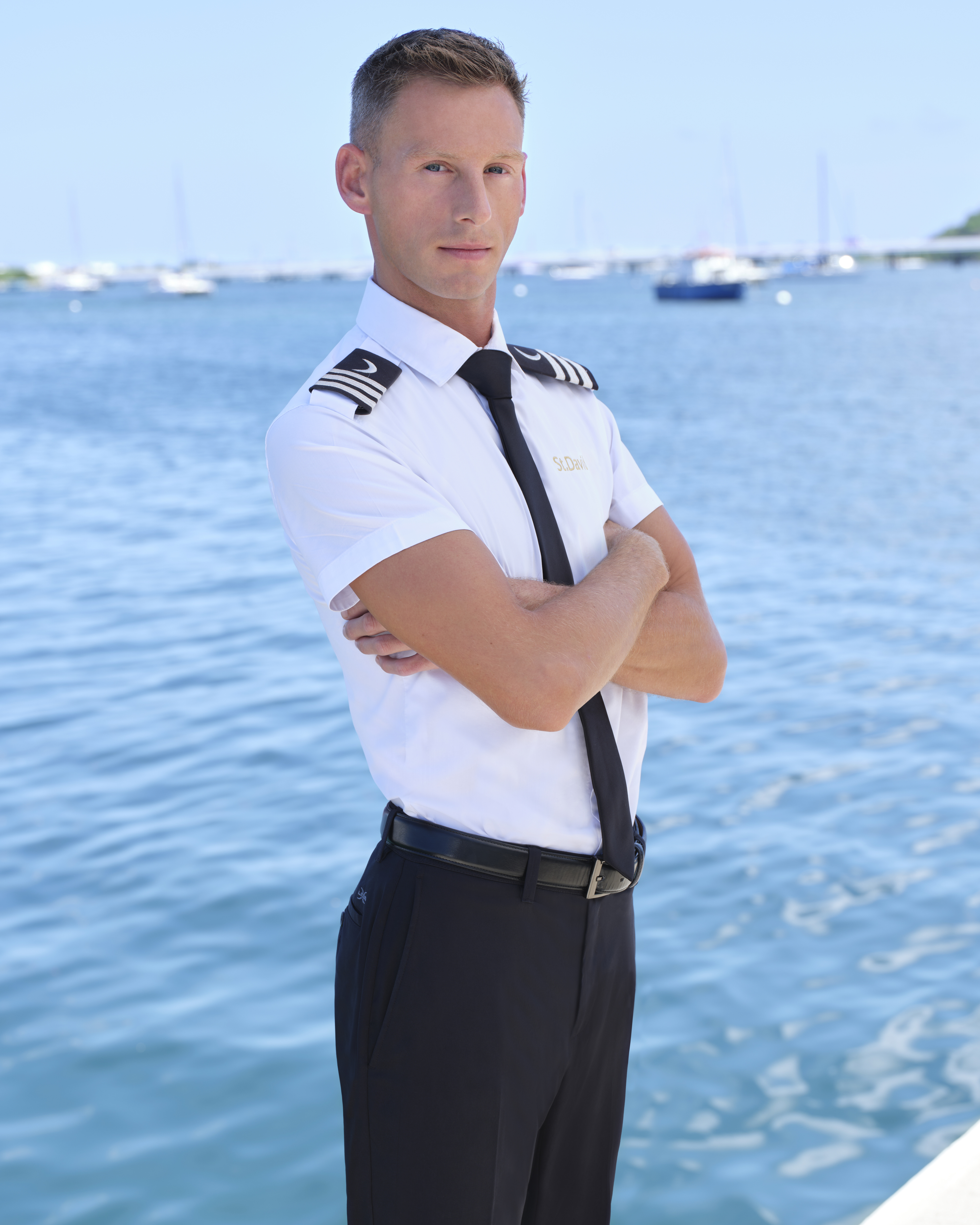 Below Deck Season 12 Cast: Who's Returning and Who's New? - Reality Tea
