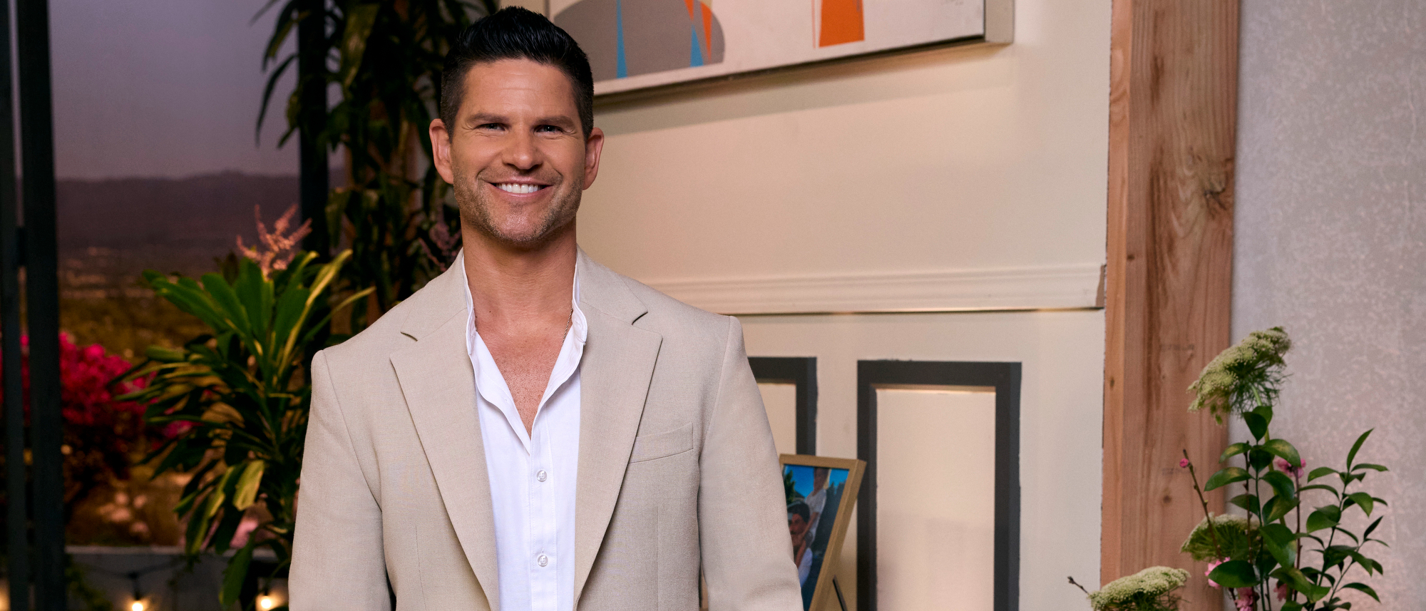 The Valley Dark Side Danny — Danny's Drinking Debate - Reality Tea