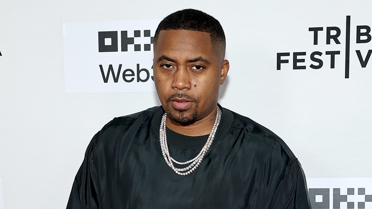 Nas Net Worth 2025: How Much Money Does He Make? - Reality Tea