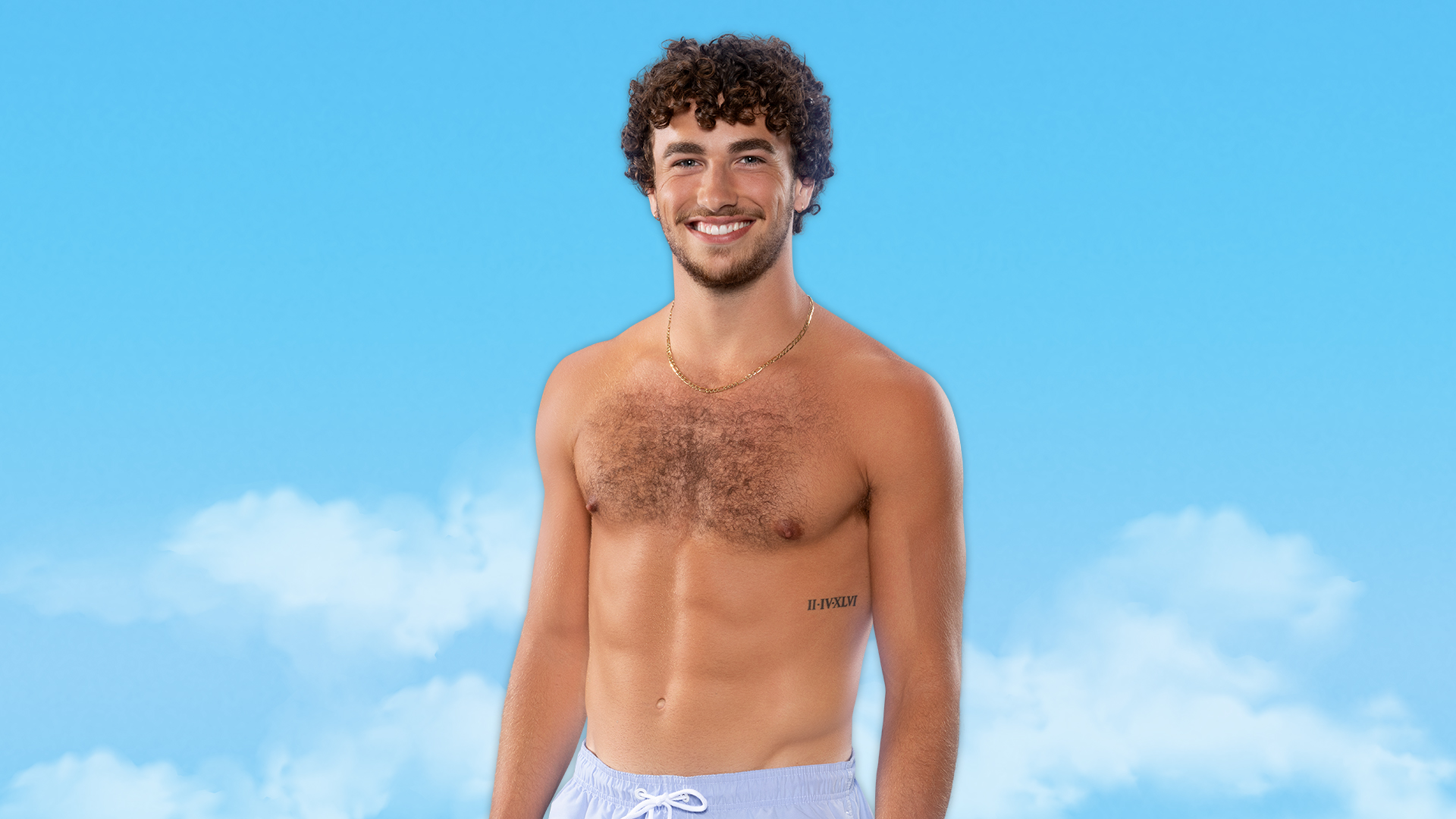 Love Island USA Casa Amor Bombshell Elan Bibas: Age, Job, Instagram - Reality Tea