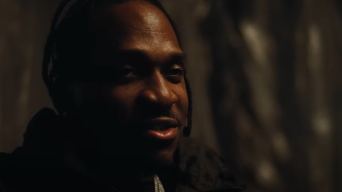 Pusha T Net Worth 2025: How Much Money Does He Make? - Reality Tea