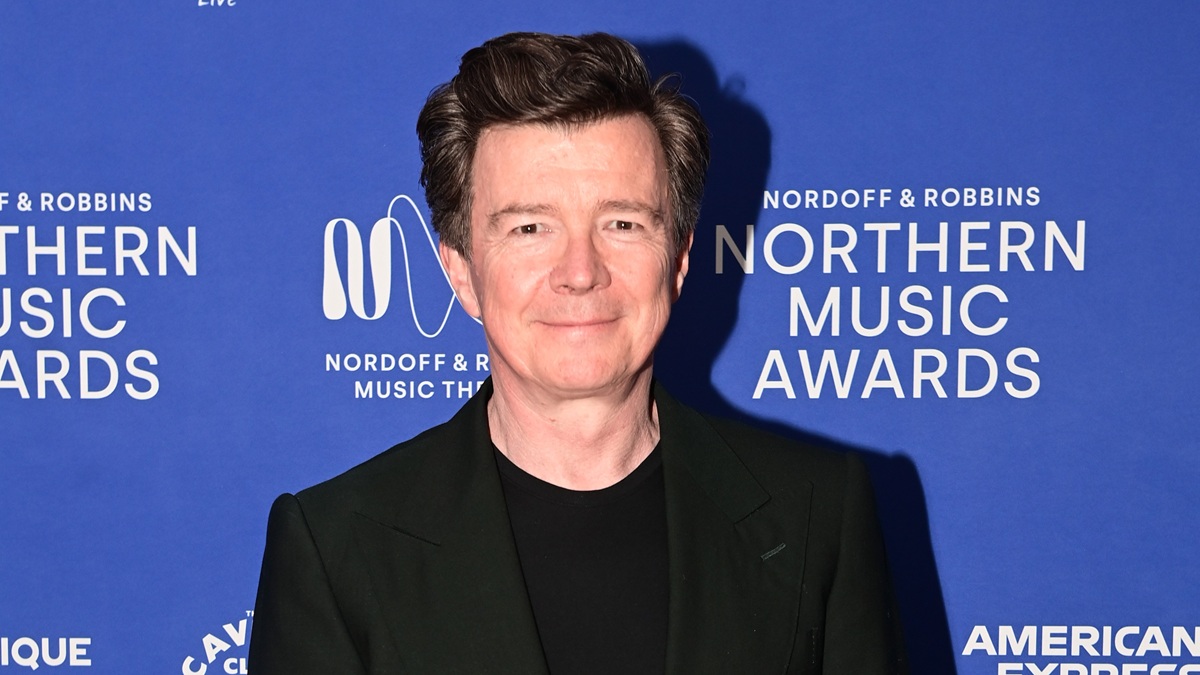 Rick Astley Net Worth 2025: How Much Money Does He Make? - Reality Tea