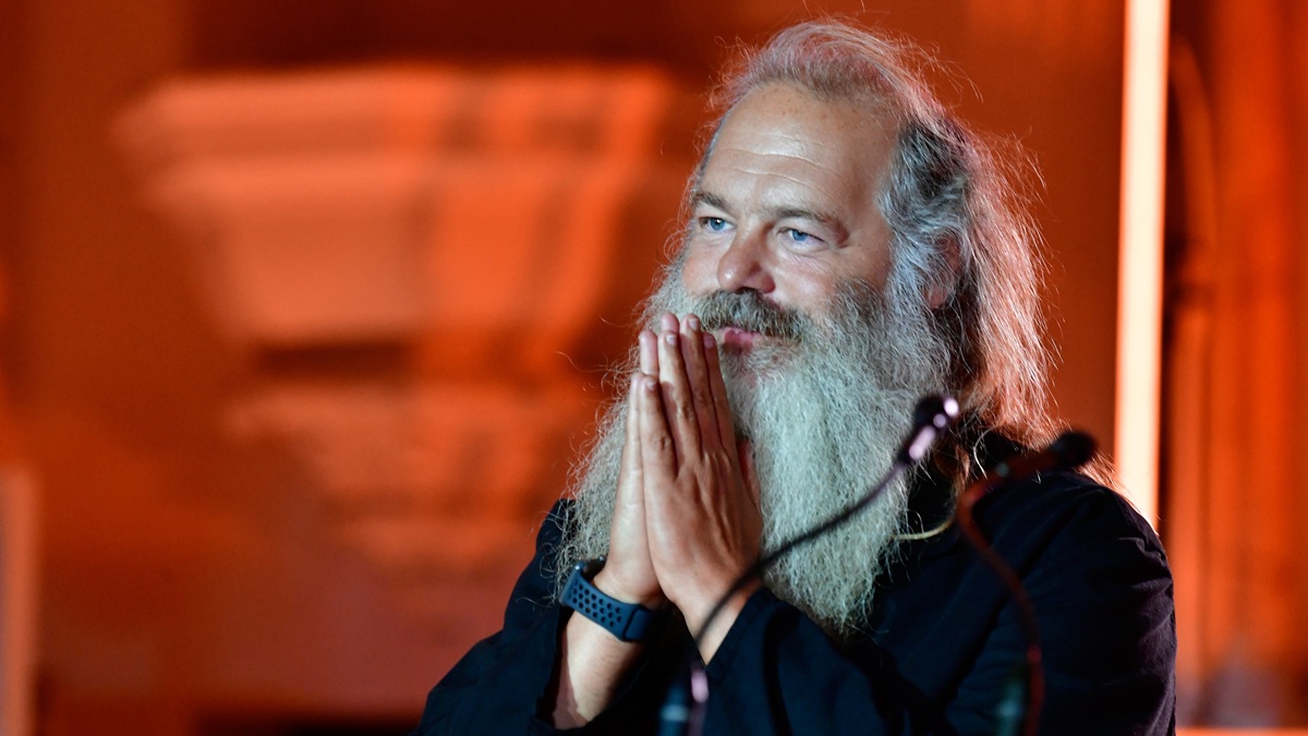 Rick Rubin Net Worth 2025: How Much Money Does He Make? - Reality Tea