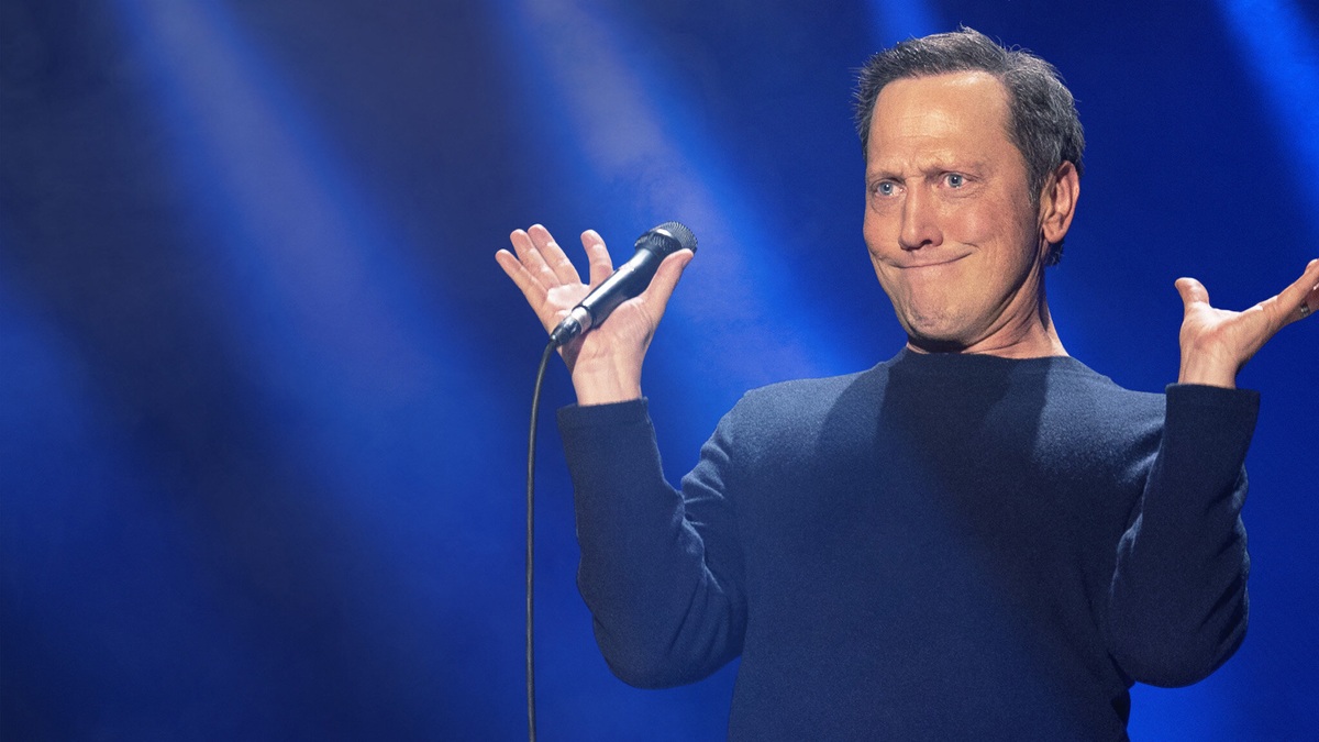 Rob Schneider Net Worth 2025: How Much Money Does He Make? - Reality Tea
