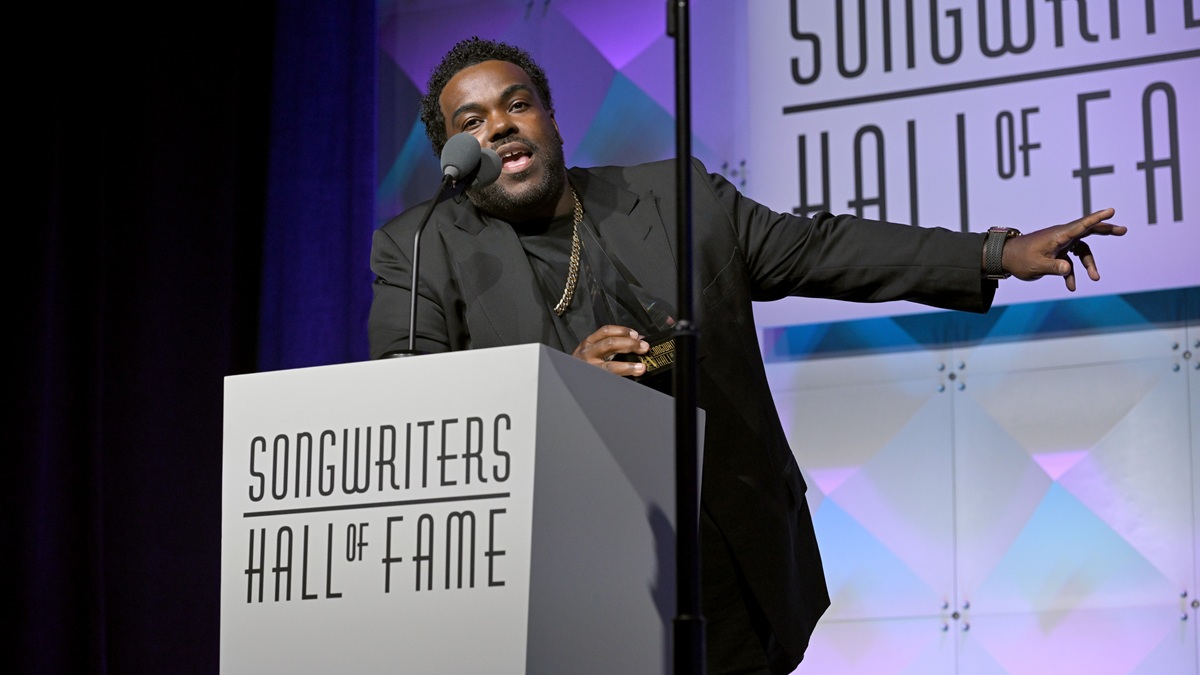 Rodney Jerkins Net Worth 2025: How Much Money Does He Make? - Reality Tea