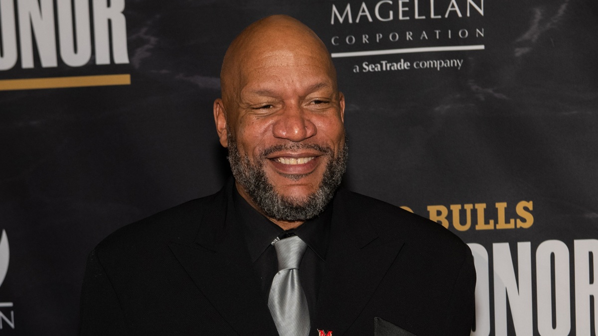 Ron Harper Net Worth 2025: How Much Money Does He Make? - Reality Tea