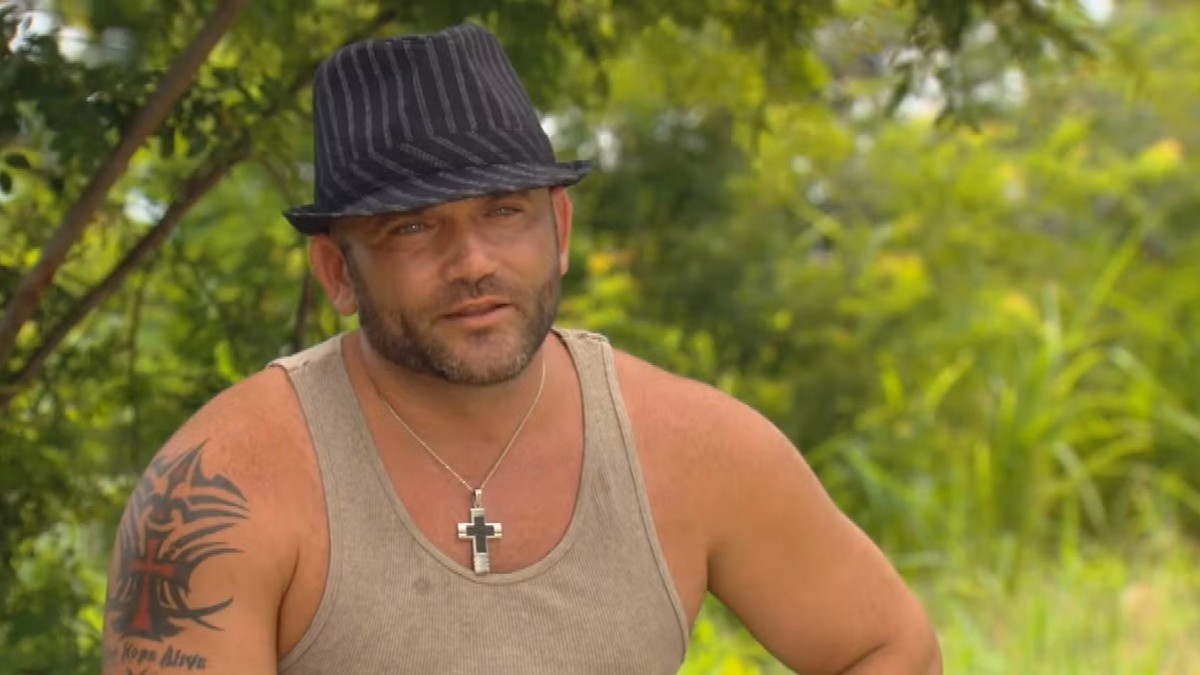 Russell Hantz Net Worth 2025: How Much Money Does The Survivor Star ...