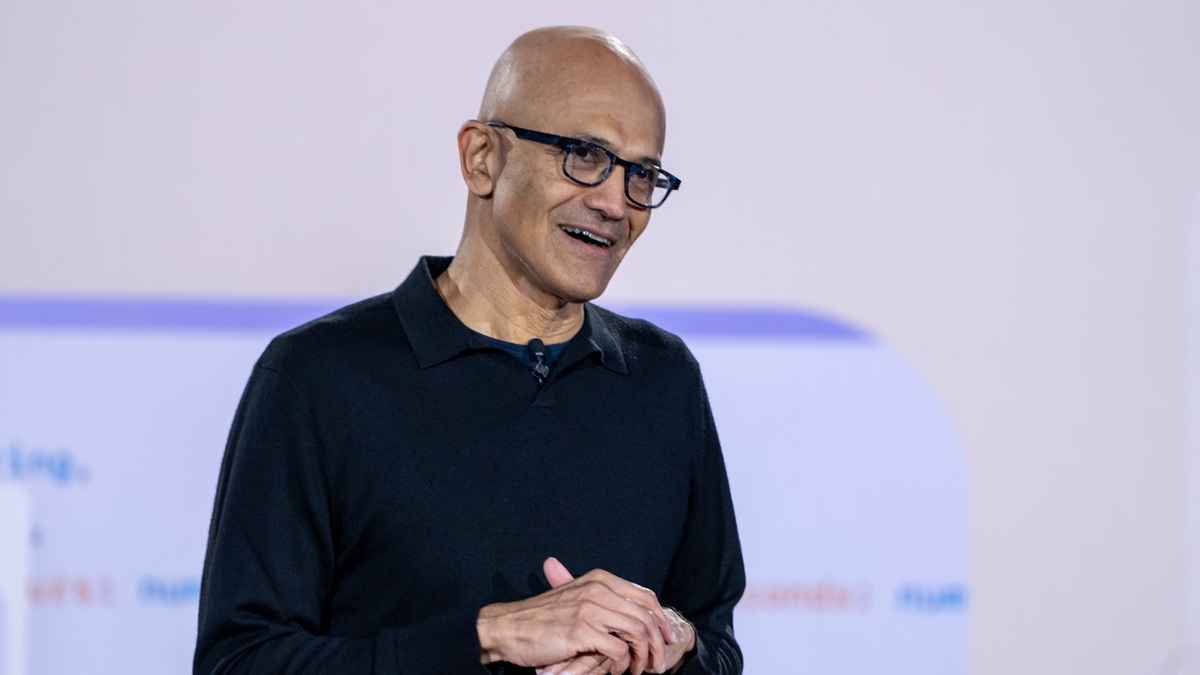 Satya Nadella Net Worth 2025: How Much Money Does He Make? - Reality Tea
