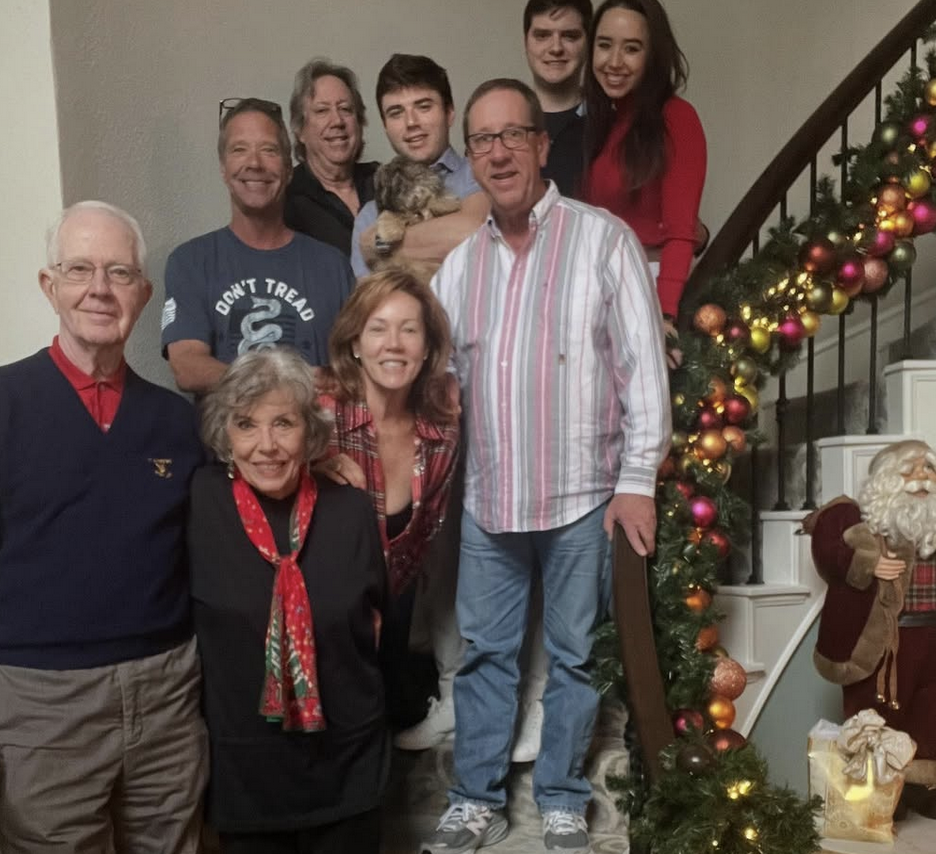 DCC's Kelli Finglass Age, Job, Salary, and Family - Reality Tea