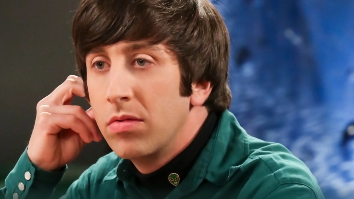 Simon Helberg Net Worth 2025: How Much Money Does He Make? - Reality Tea