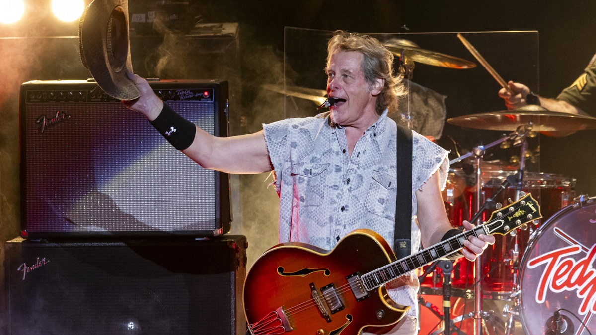 Ted Nugent Net Worth 2025: How Much Money Does He Make? - Reality Tea