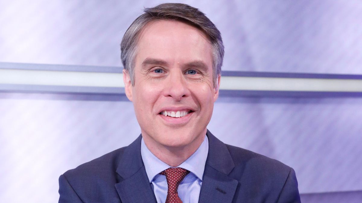 Terry Moran Net Worth 2025: How Much Money Does He Make? - Reality Tea