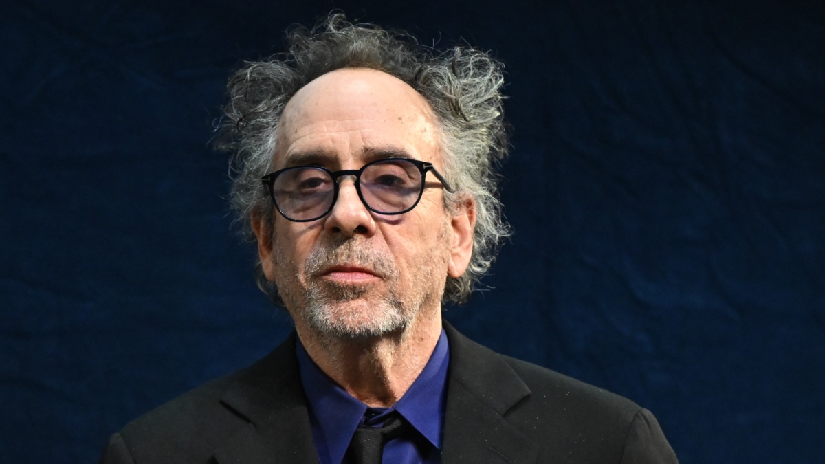 Tim Burton Net Worth 2025: How Much Money Does He Make? - Reality Tea