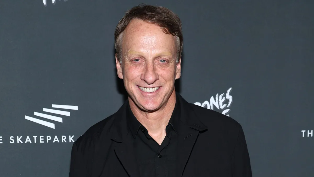 Tony Hawk Net Worth 2025: How Much Money Does He Make? - Reality Tea