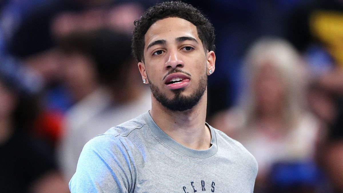 Tyrese Haliburton Net Worth 2025: How Much Money Does He Make ...