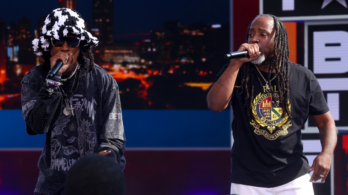 Ying Yang Twins Net Worth 2025: How Much Money Do They Make? - Reality Tea