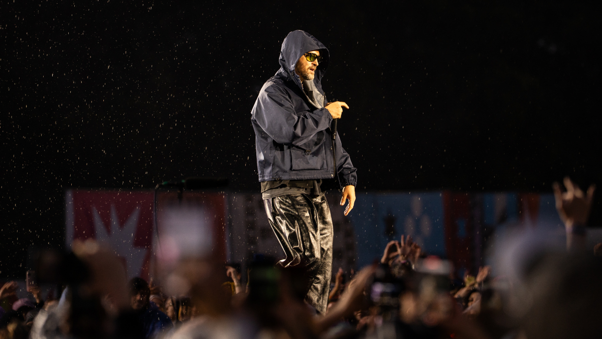 Justin Timberlake Makes People Cry, 'Backstage Source' Claims After ...