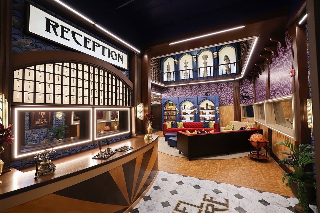 Big Brother 2025 Schedule: What Time Is BB27 On - Reality Tea