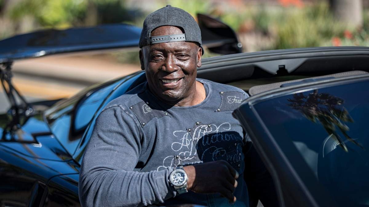 Billy Blanks Net Worth 2025: How Much Money Does He Make? - Reality Tea