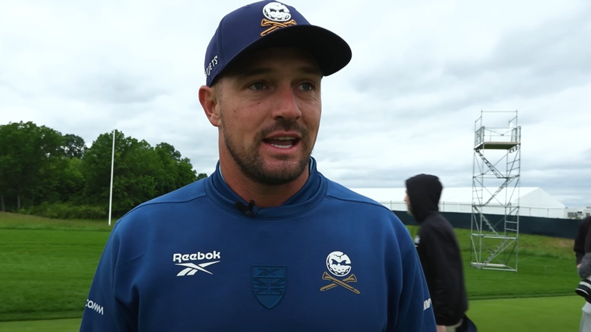 Bryson DeChambeau Net Worth 2025: How Much Money Does He Make ...