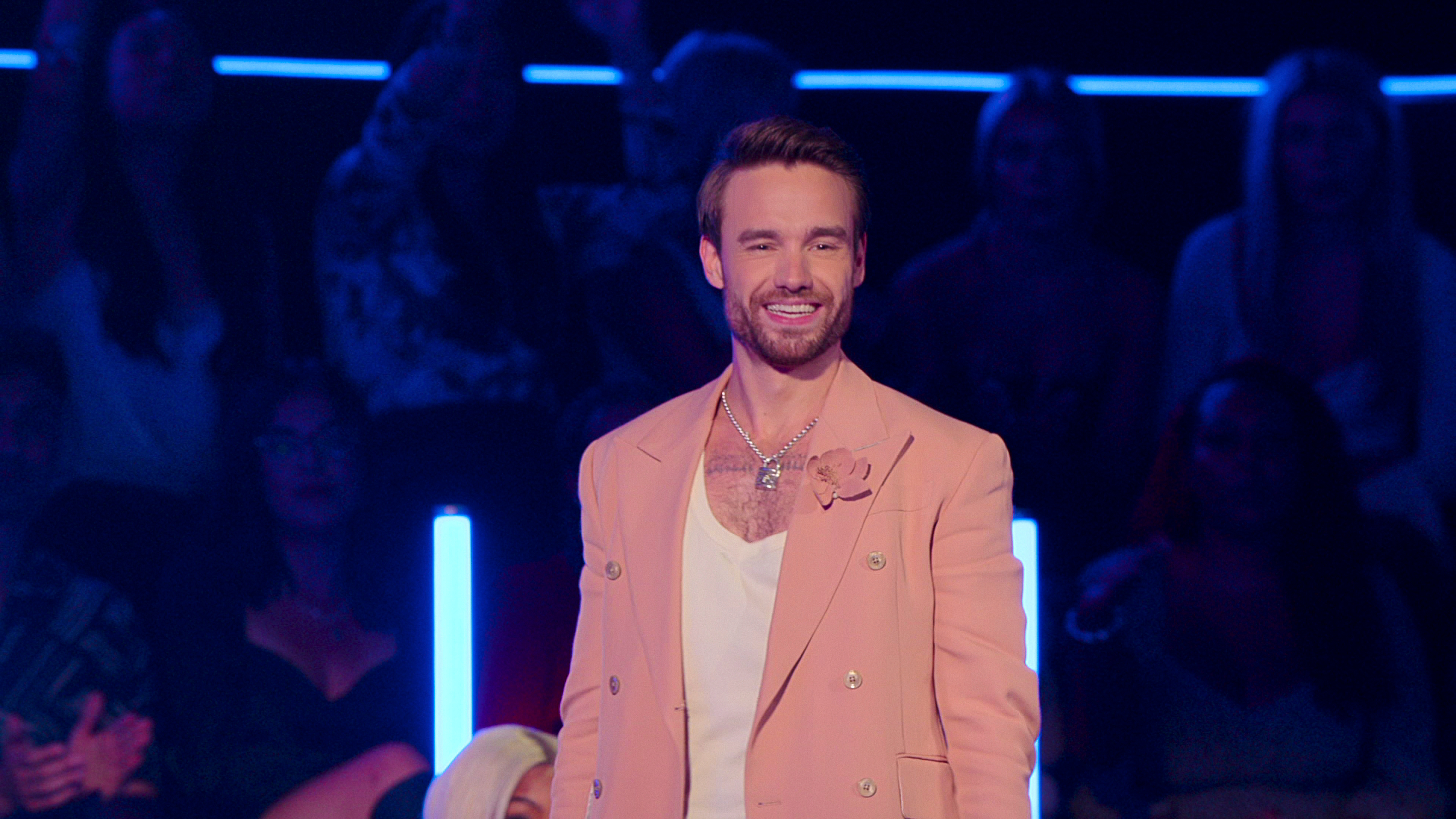 Building the Band Winners Reveal Advice Liam Payne Gave