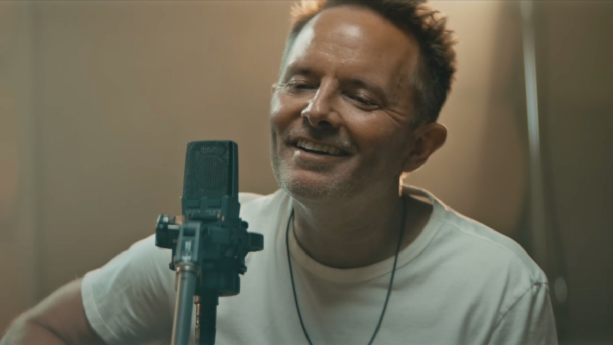Chris Tomlin Net Worth 2025: How Much Money Does He Make? - Reality Tea