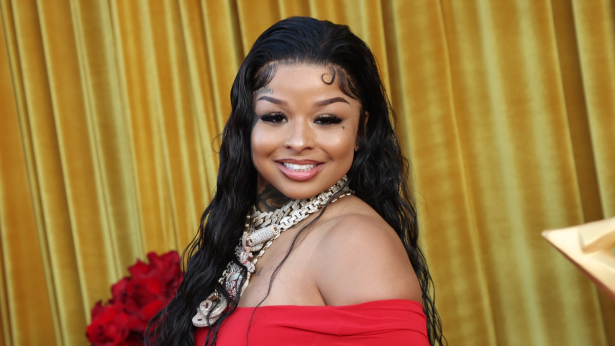 Chrisean Rock Net Worth 2025: How Much Money Does She Make? - Reality Tea