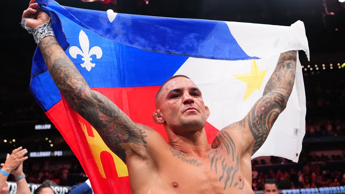 Dustin Poirier Net Worth 2025: How Much Money Does He Make? - Reality Tea
