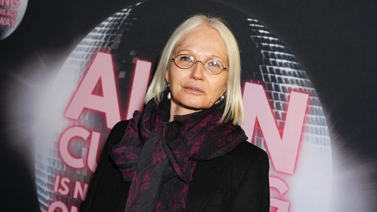 Ellen Barkin Net Worth 2025: How Much Money Does She Make? - Reality Tea