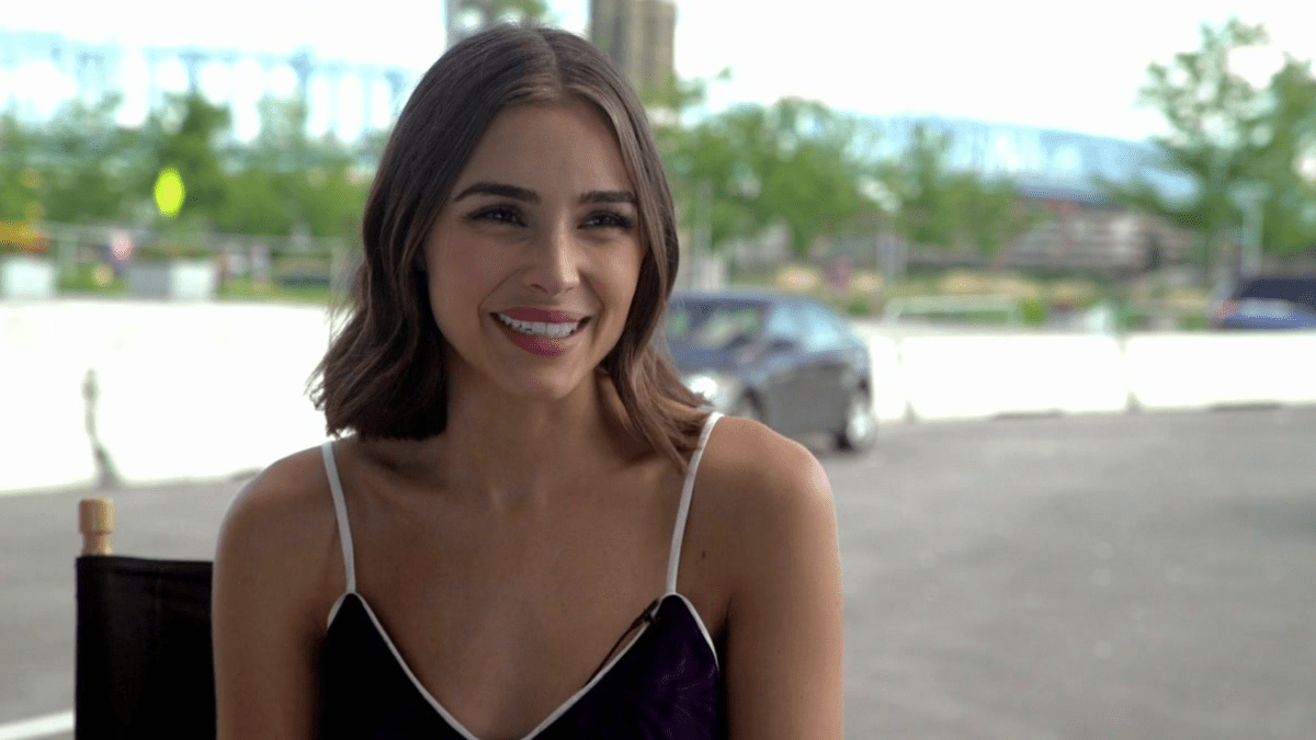 Olivia Culpo Net Worth 2025: How Much Money Does She Make? - Reality Tea