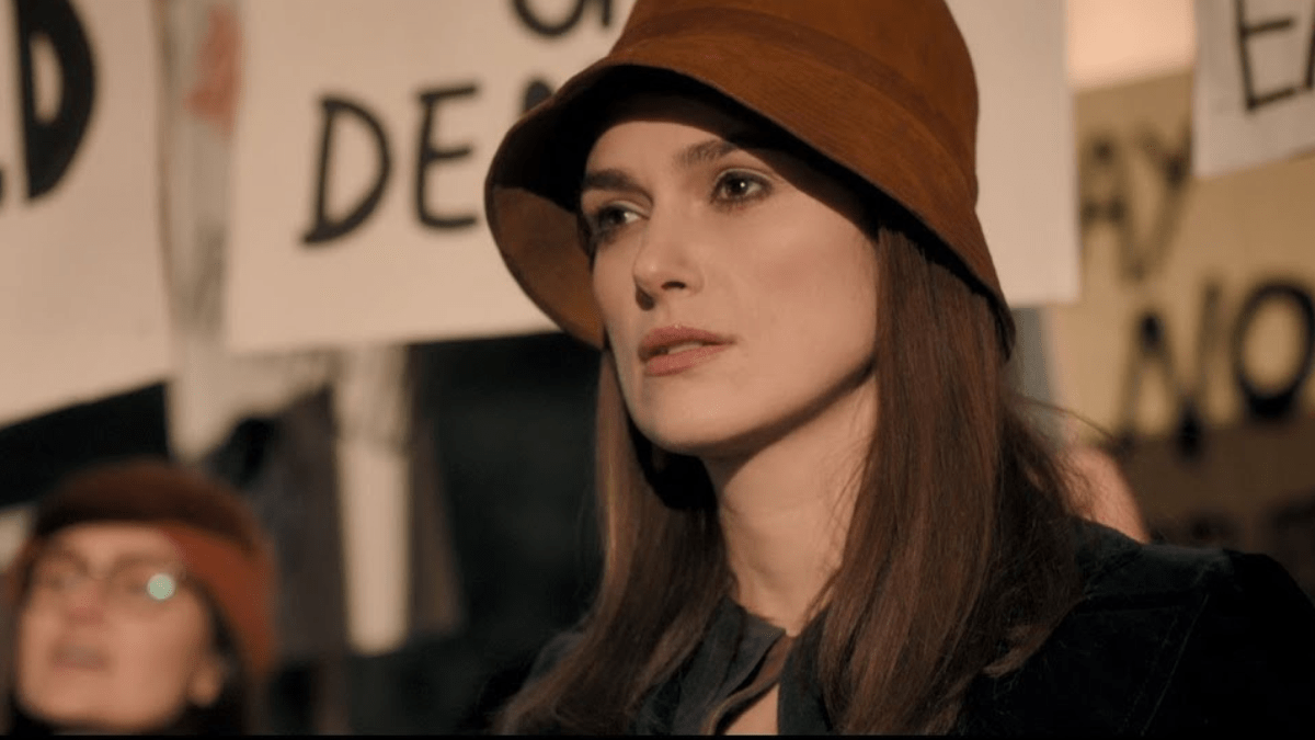 Keira Knightley Net Worth 2025: How Much Does She Make?