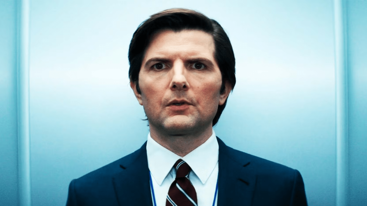Adam Scott Net Worth 2025: How Much Money Does He Make? - Reality Tea