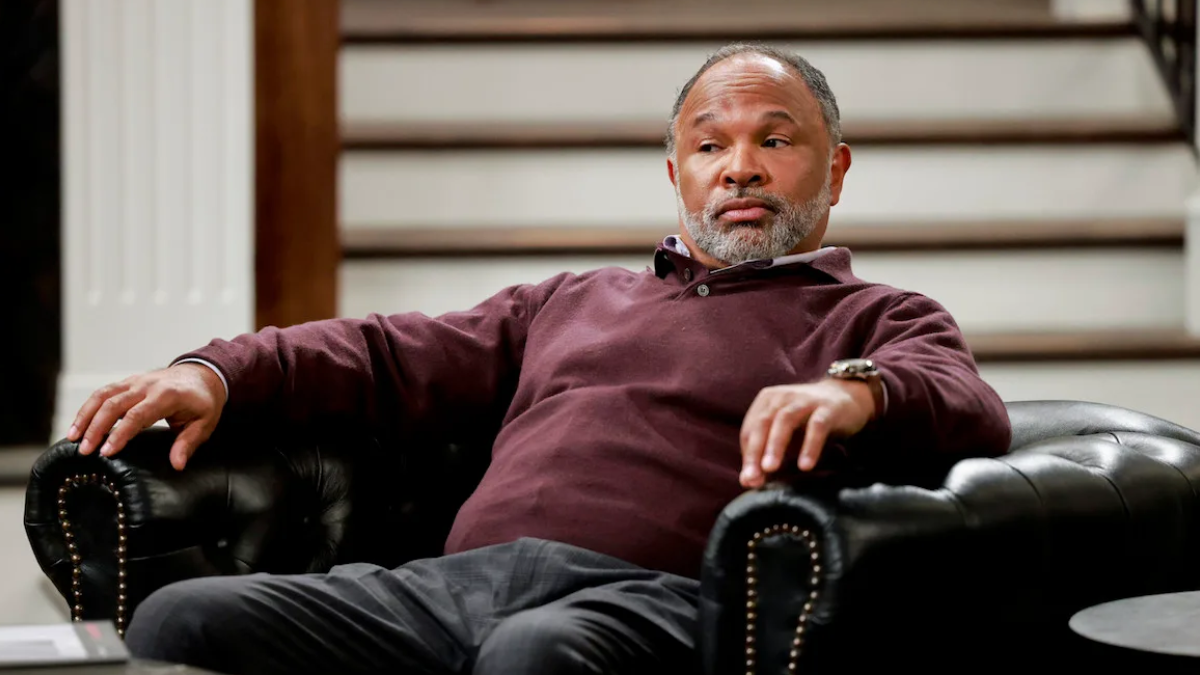 Geoffrey Owens Net Worth 2025: How Much Money Does He Make?