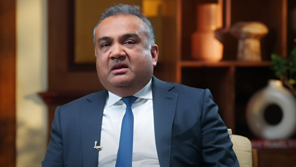 Neal Mohan Net Worth 2025: How Much Money Does He Make? - Reality Tea
