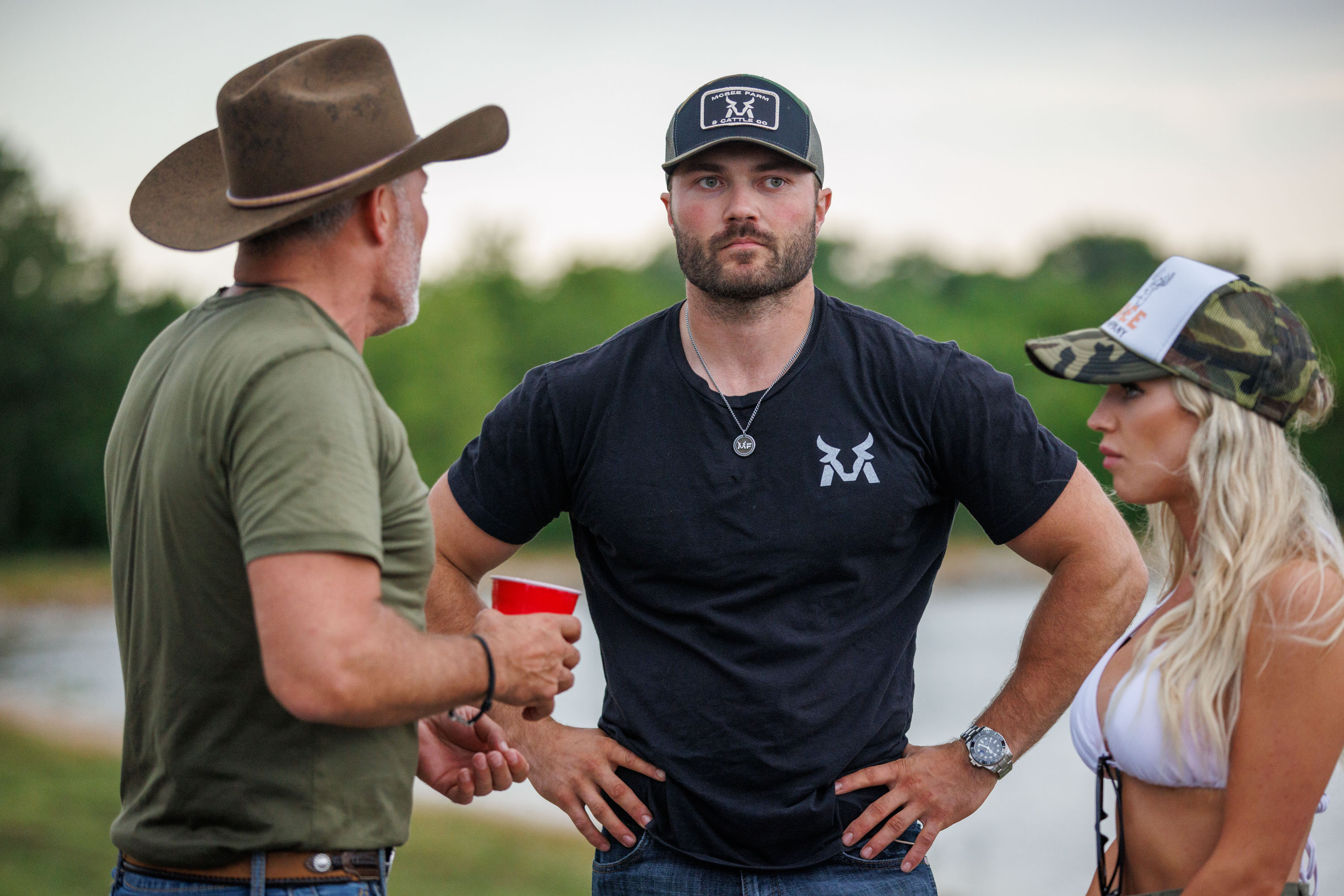 McBee Dynasty: Where Is the McBee Farm? - Reality Tea