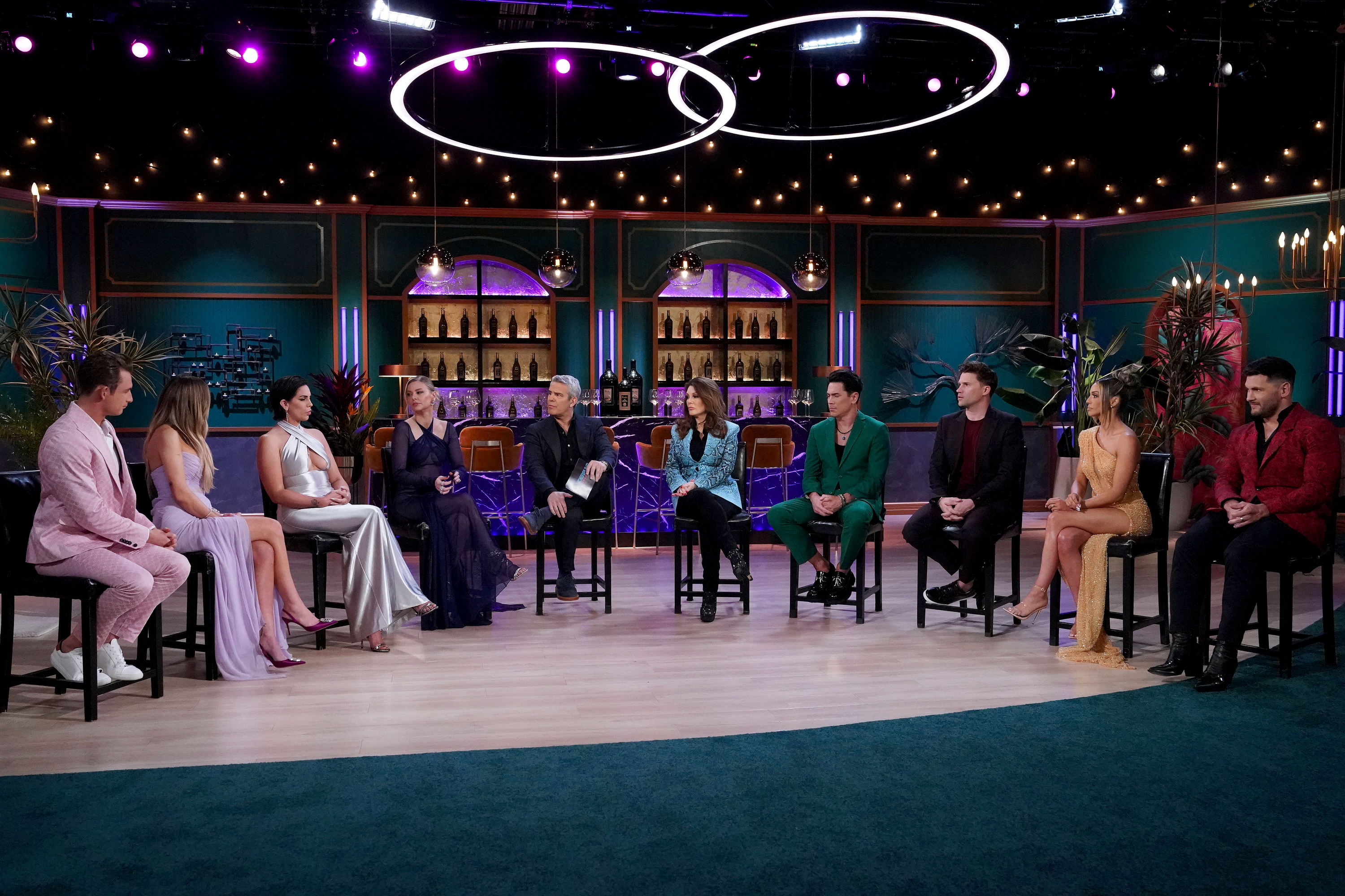 New Cast of Vanderpump Rules Reboot Spied Filming Season 12 - Reality Tea