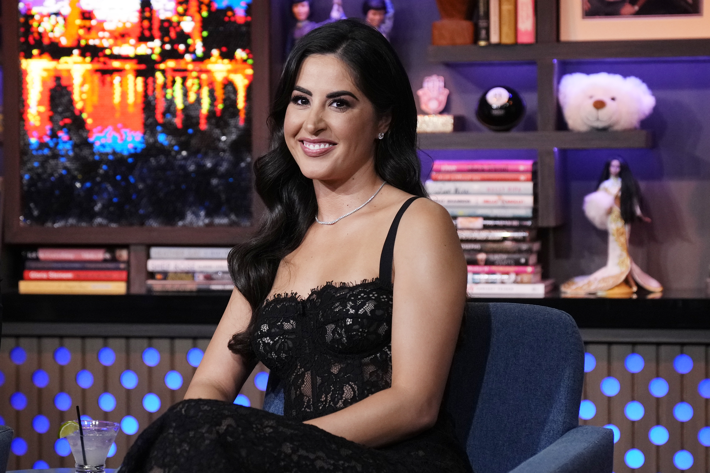 Aaron Nosler’s Ultimatum for Michelle Saniei Before Split Revealed ...
