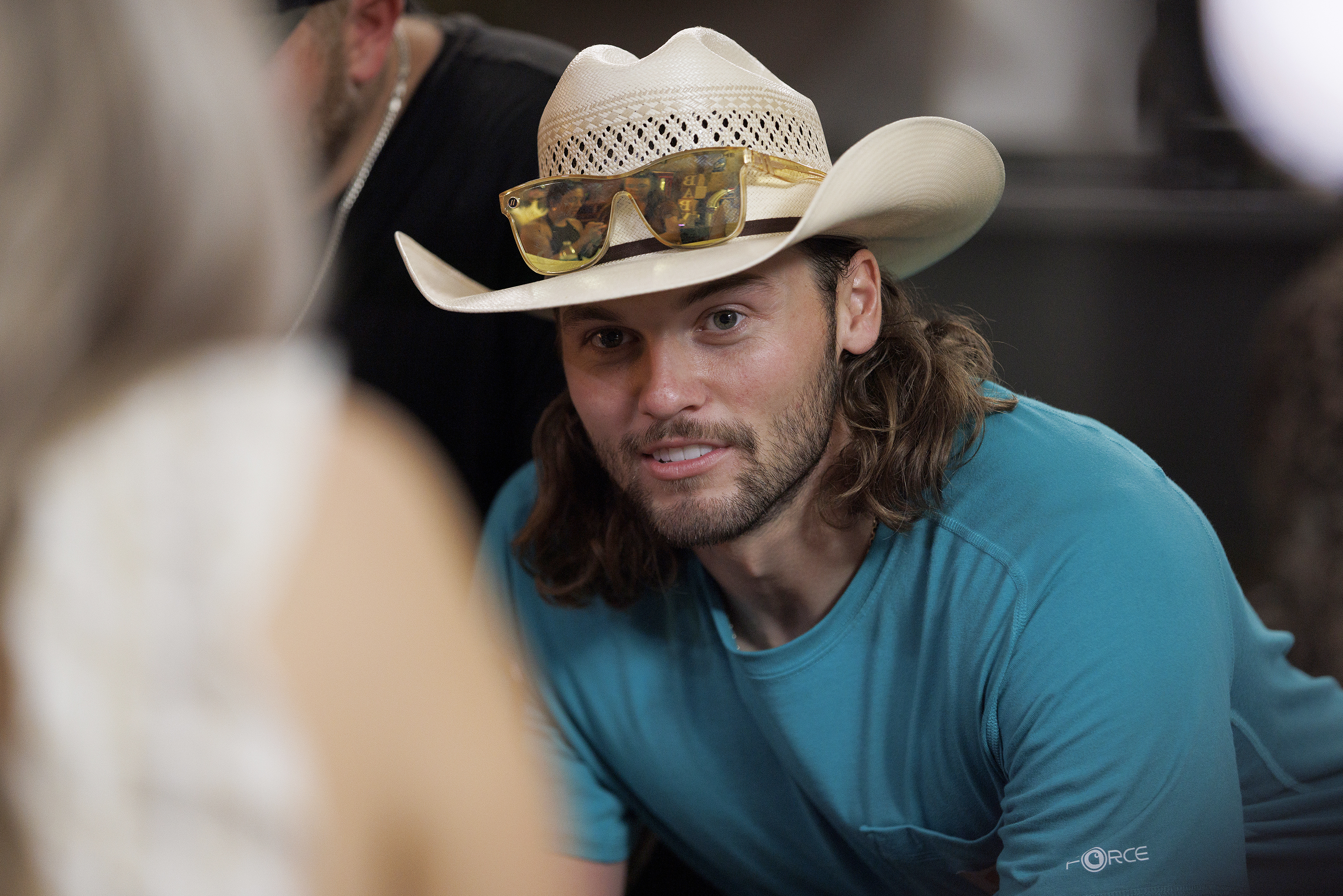 McBee Dynasty’s Jesse Reveals ‘Tough’ Start to Fatherhood - Reality Tea