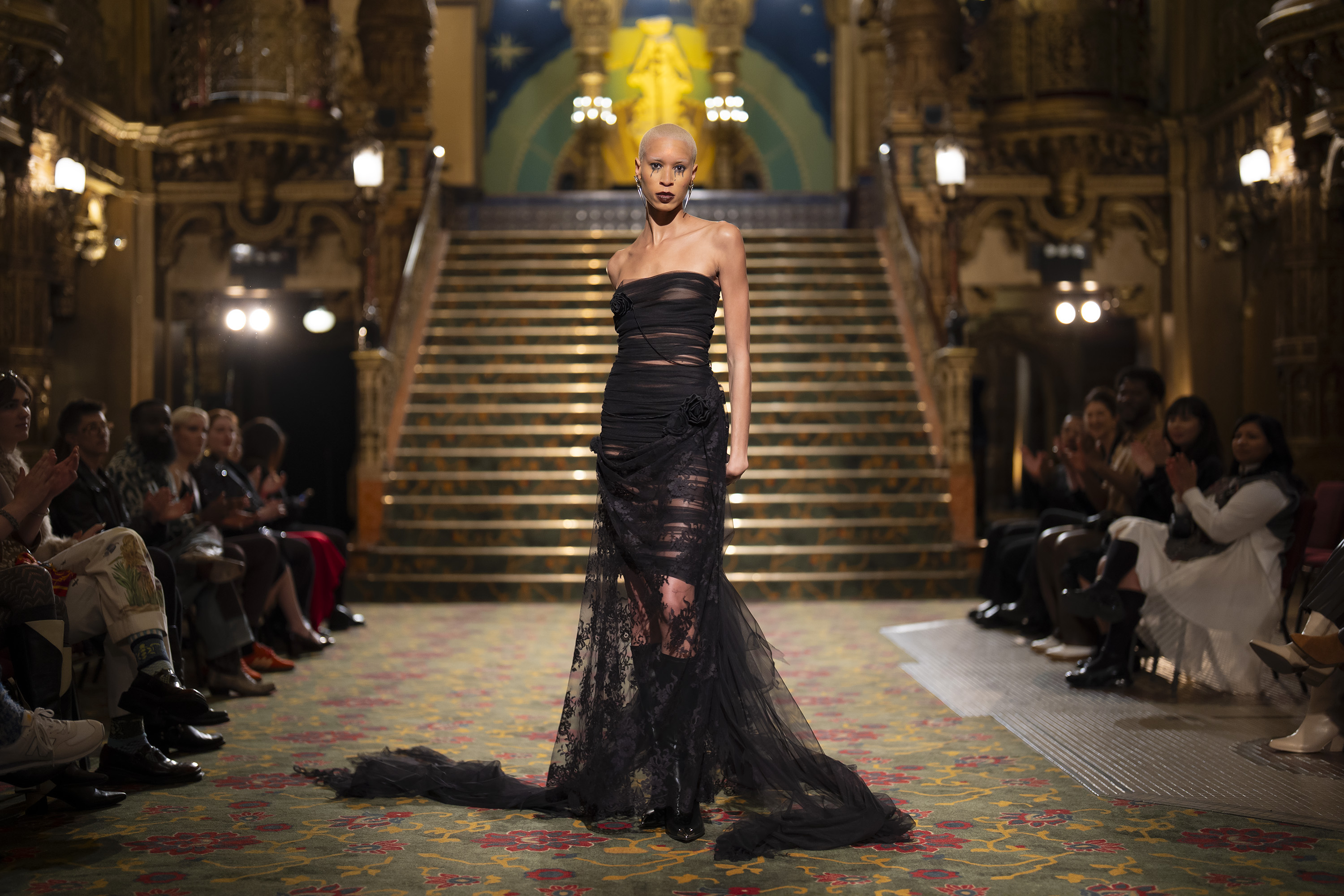 Project Runway Season 21 Episode 1 Recap - Reality Tea